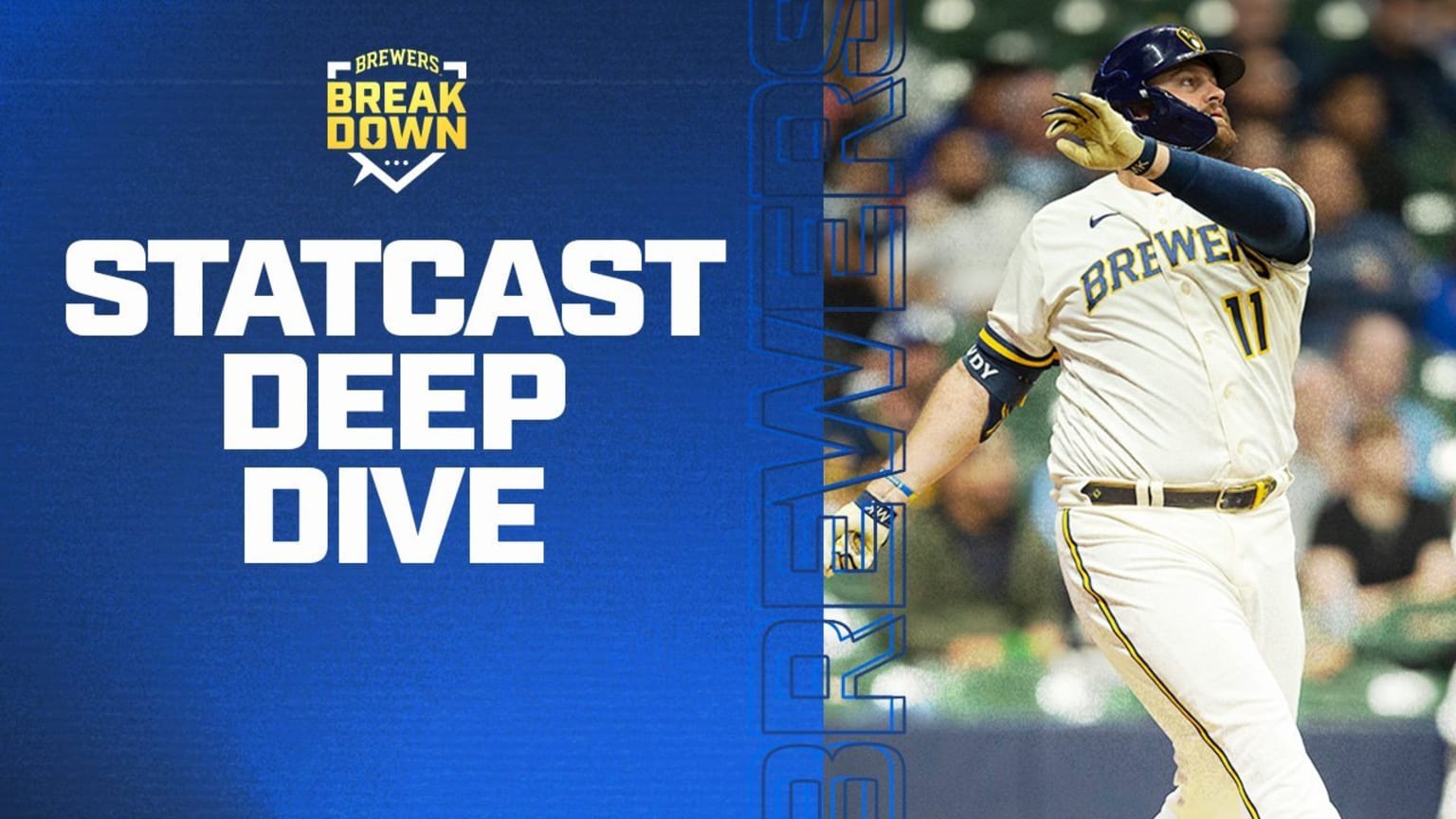 Brewers Breakdown 10 Impressive Stats from the Early Stages of the Season
