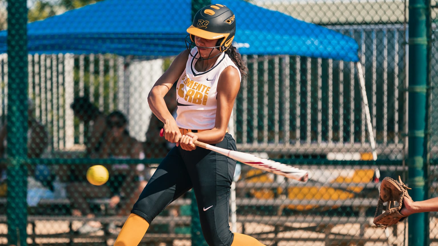 Diverse teams at Nike RBI World Series break language barriers