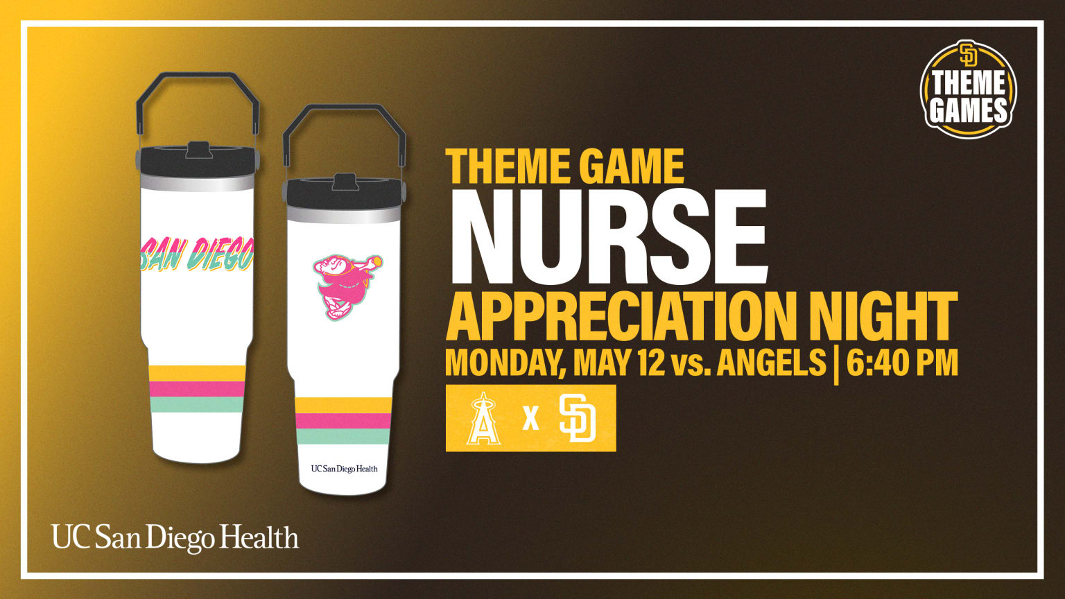 Padres Theme Games | San Diego Padres