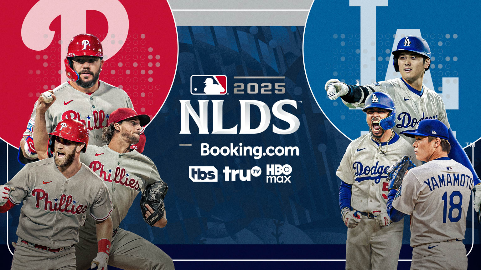 When is Phillies vs. Dodgers NLDS Game 3? Date, Time and Lineups