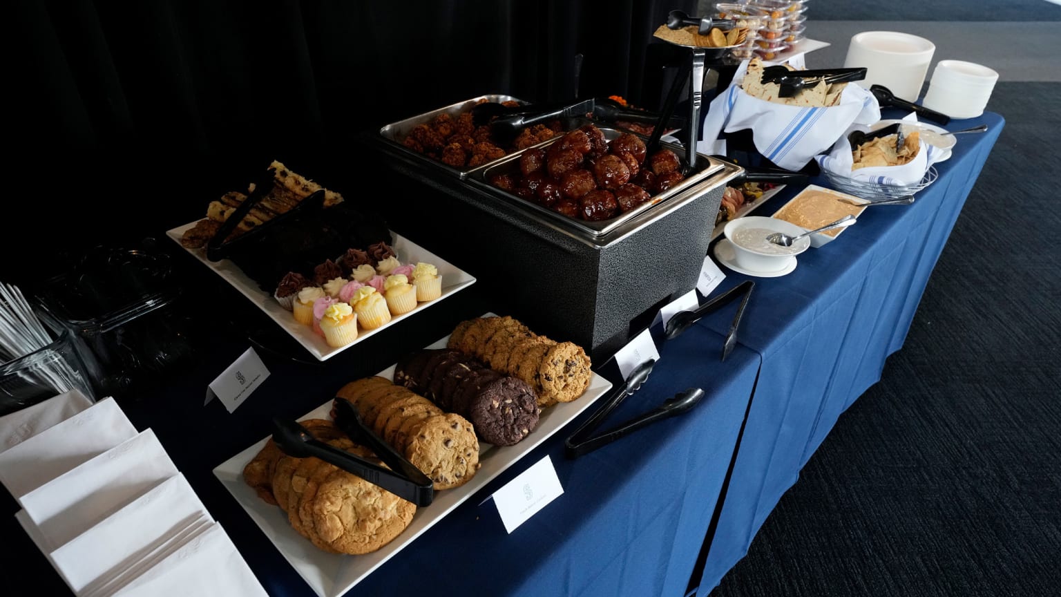 T-Mobile Park | Events | Graduation | Seattle Mariners