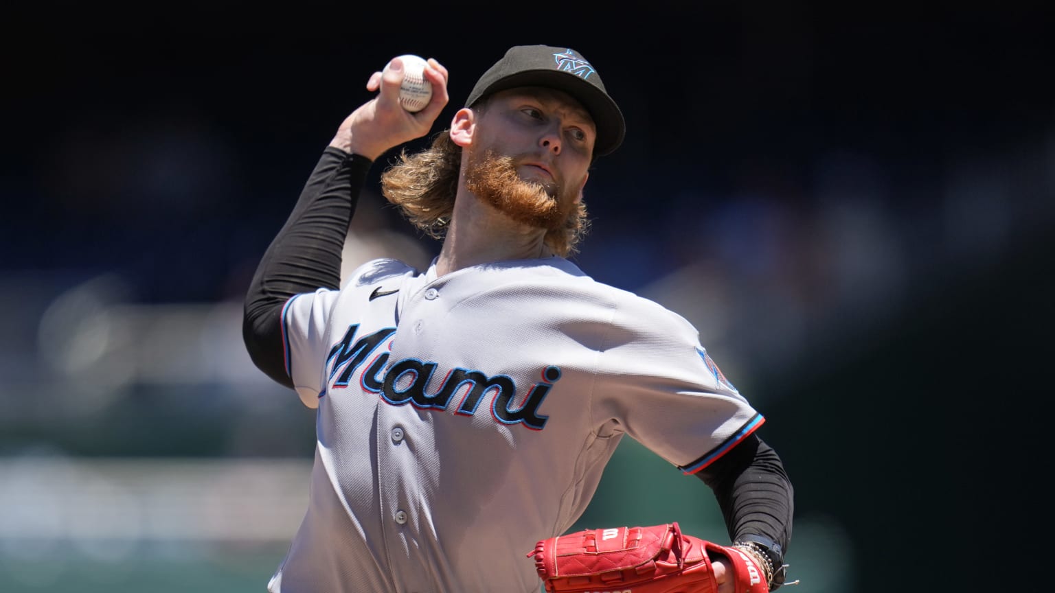 Official Miami Marlins Website | MLB.com