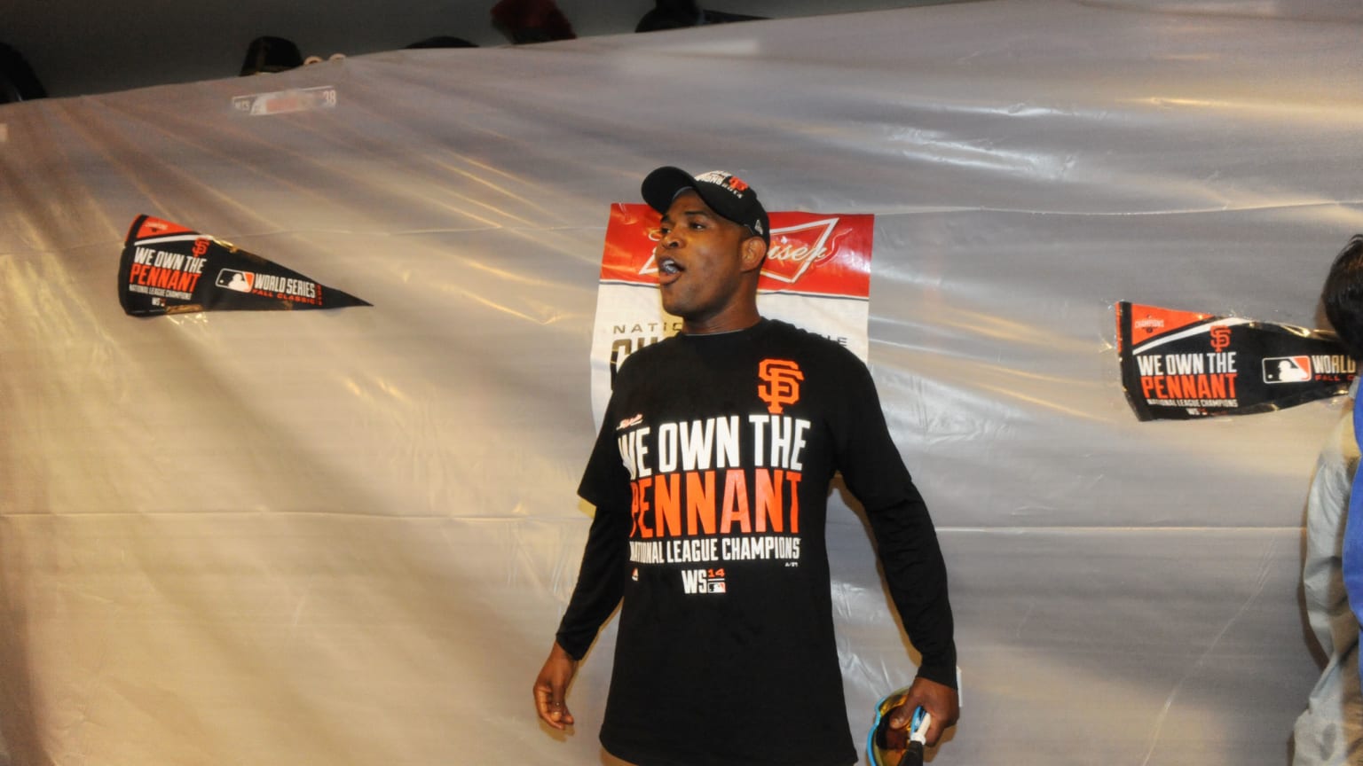 2024 Wall of Fame: Induction of the Core Four | San Francisco Giants