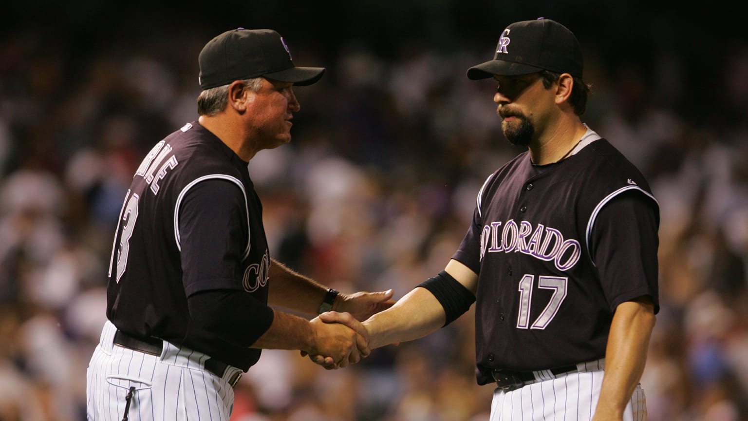 Clint Hurdle continues to support Todd Helton ahead of Hall of Fame ...