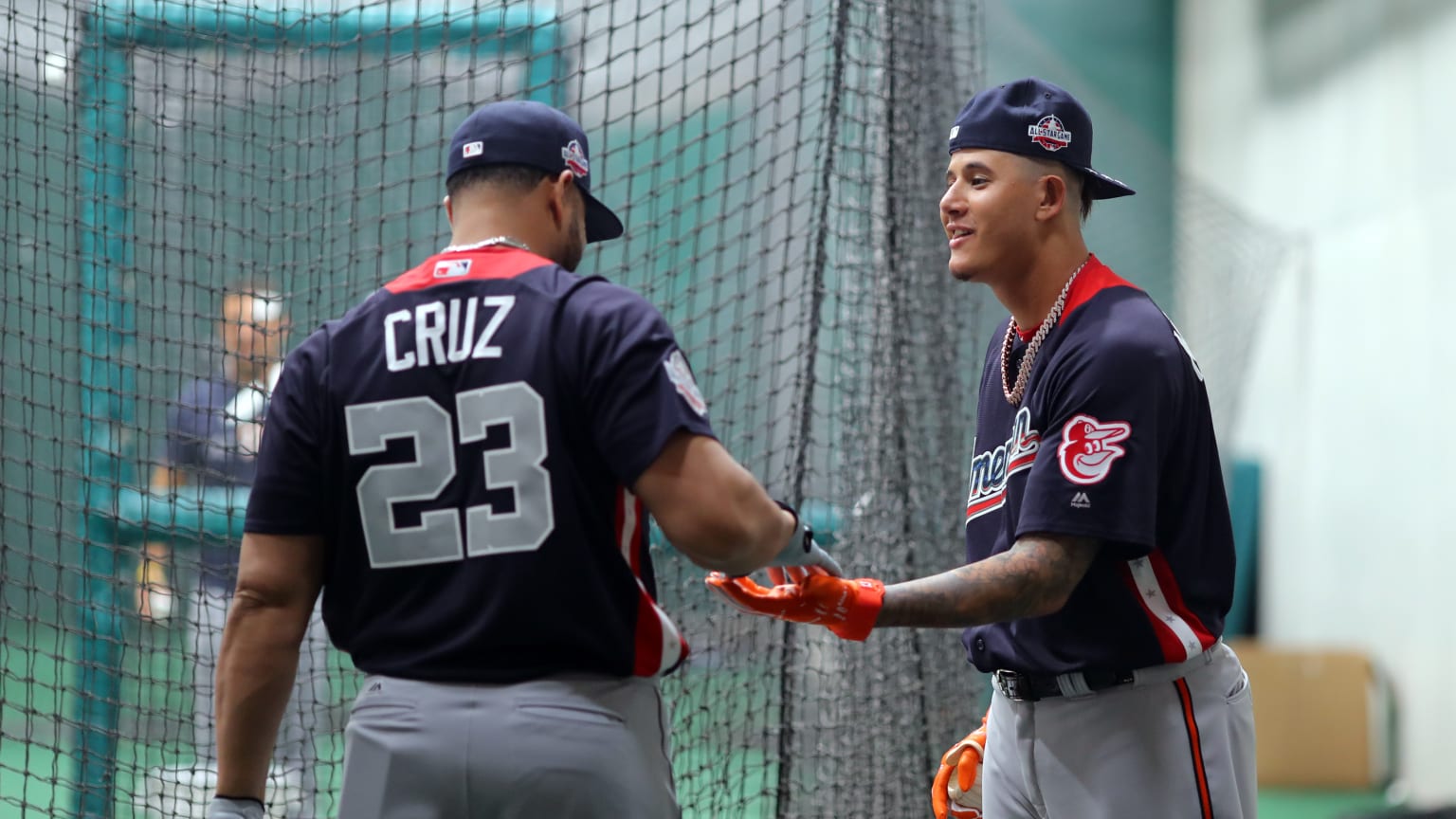 Amazing Dominican roster for World Baseball Classic