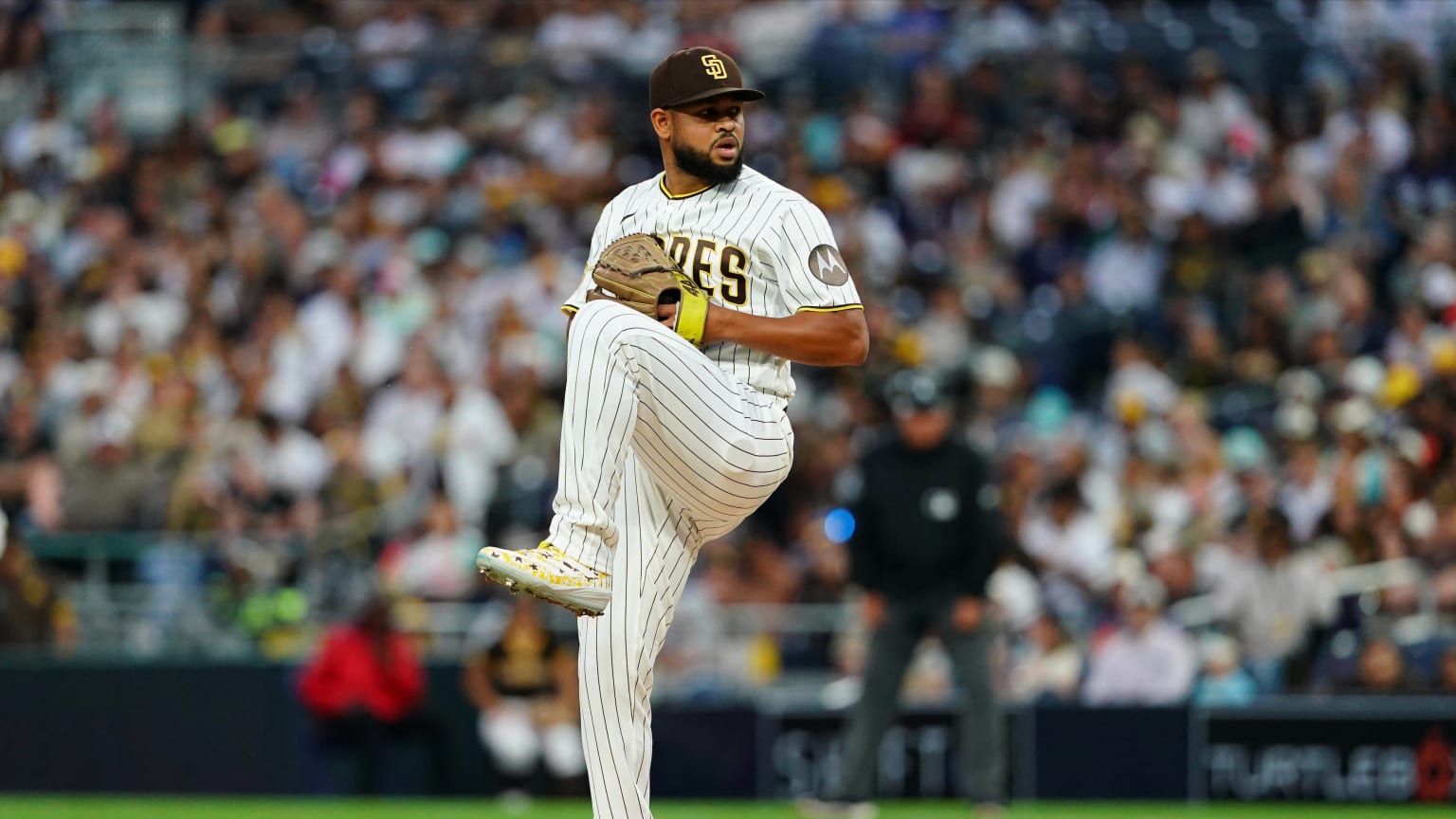 Official San Diego Padres Website | MLB.com