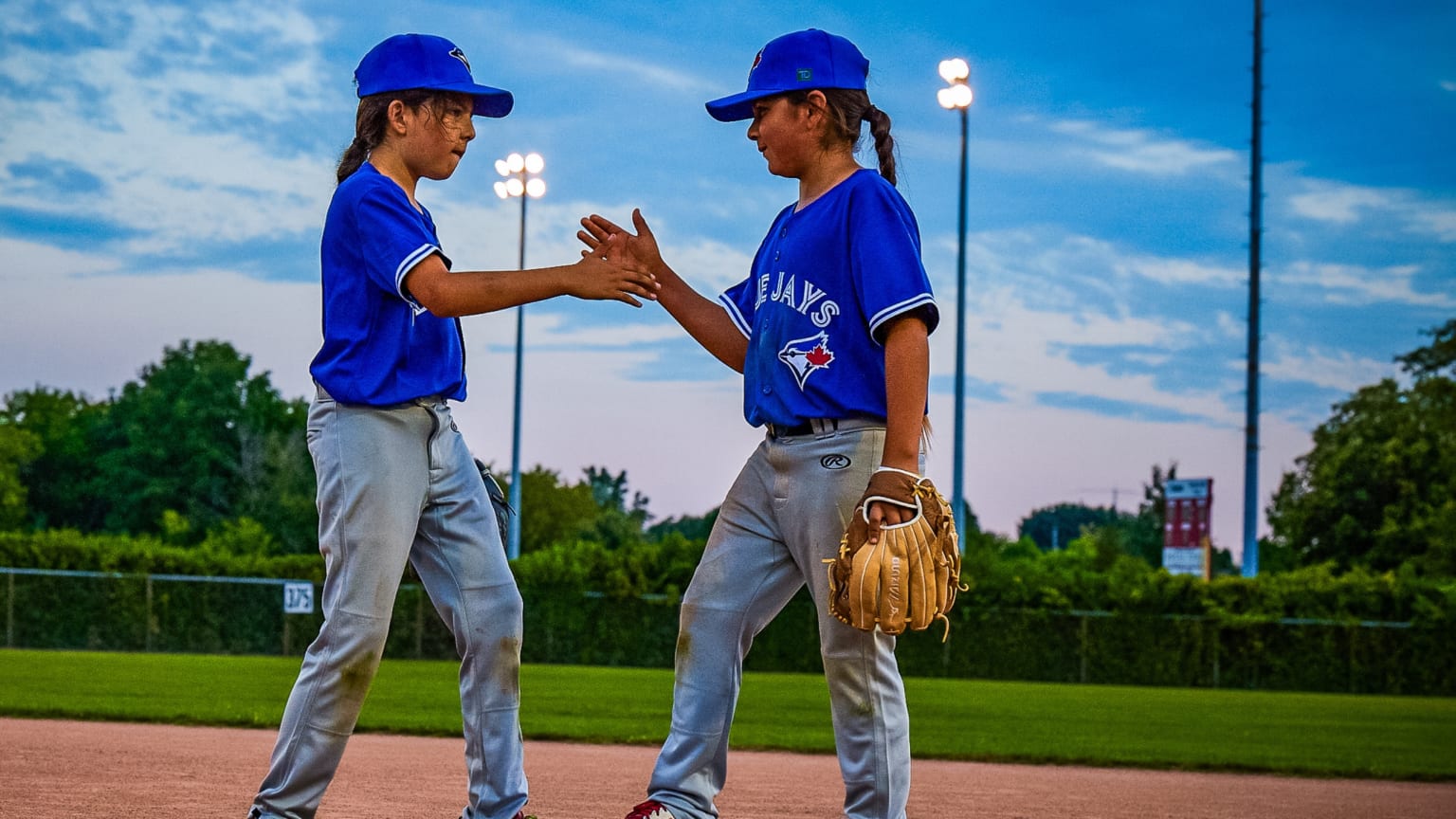 Jays Care Community Partners | Toronto Blue Jays