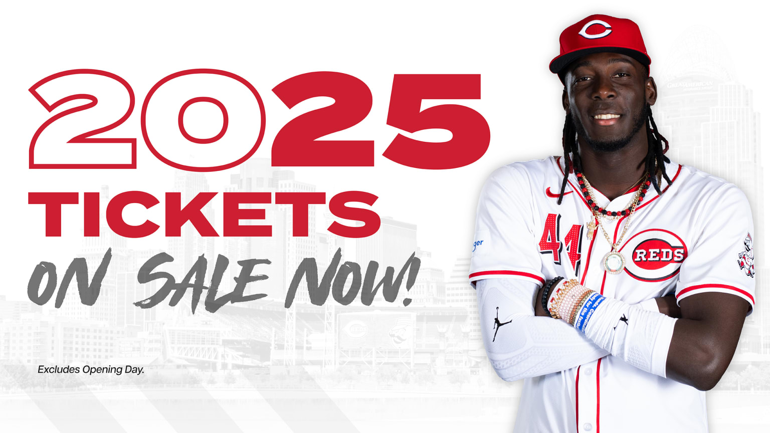 Official Cincinnati Reds Website | MLB.com