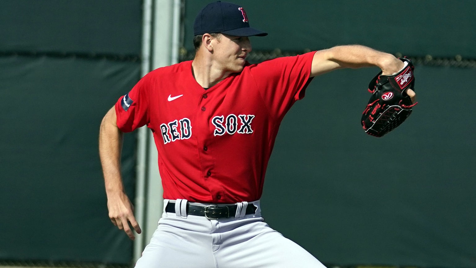 Nick Pivetta won't pitch in World Baseball Classic