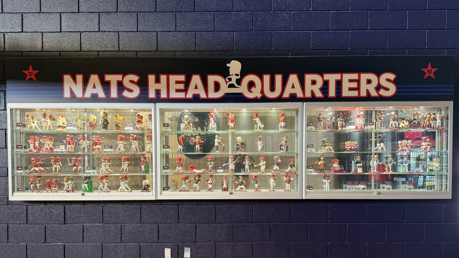 What’s New at Nats Park | Washington Nationals