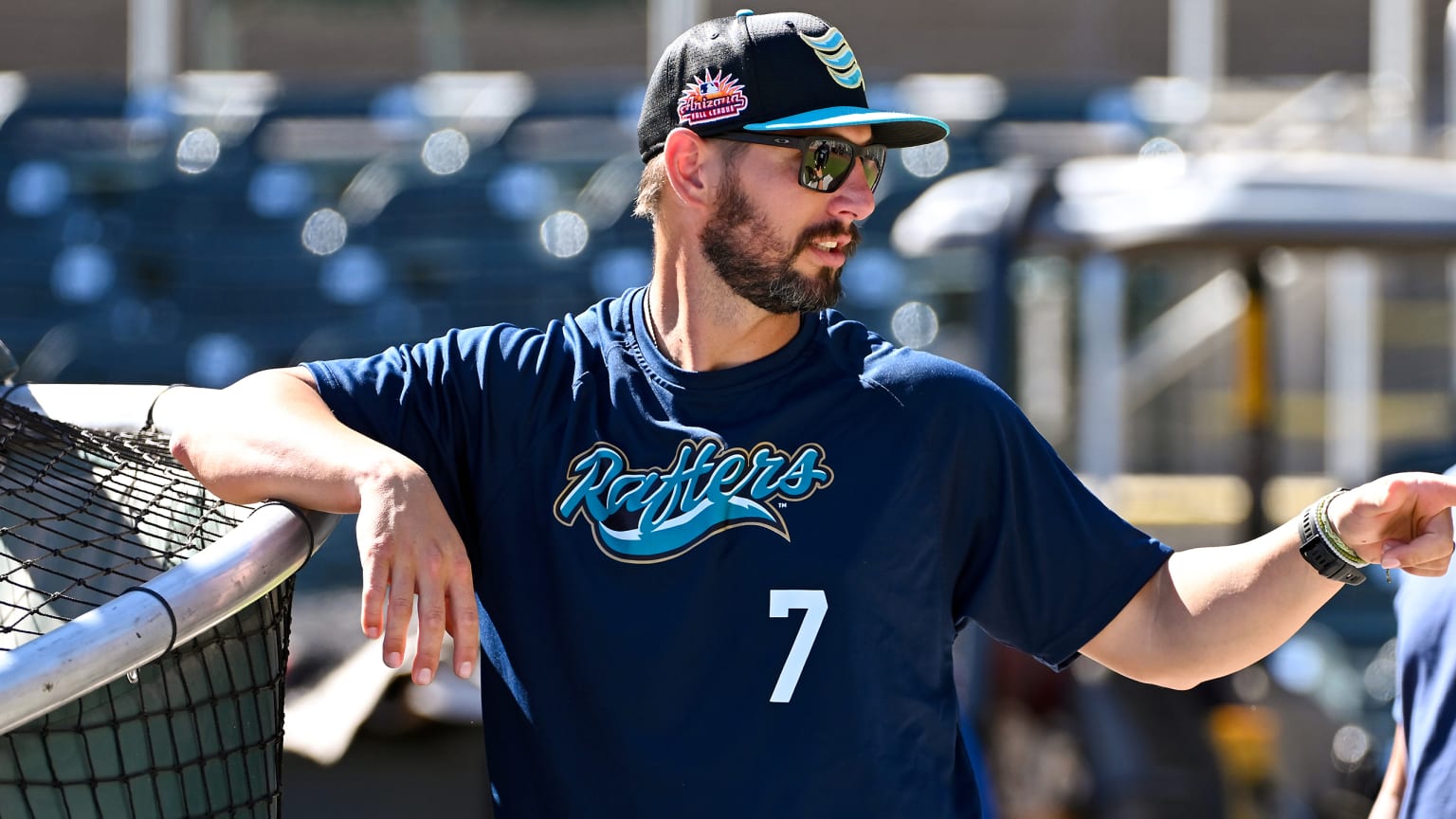 Chris Hess hired to be Marlins assistant hitting coach