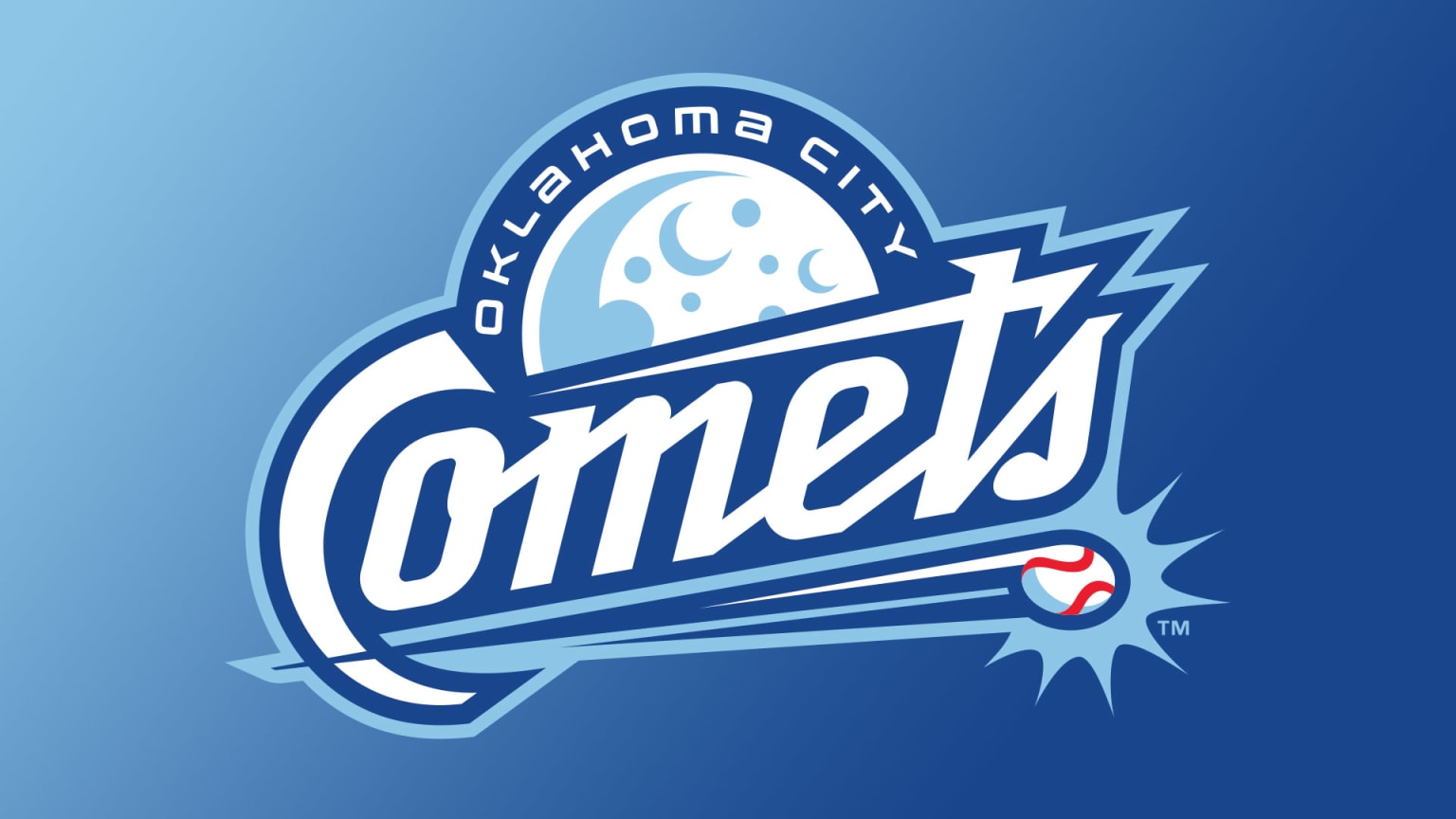 Dodgers Minor League team unveils Oklahoma City Comets identity