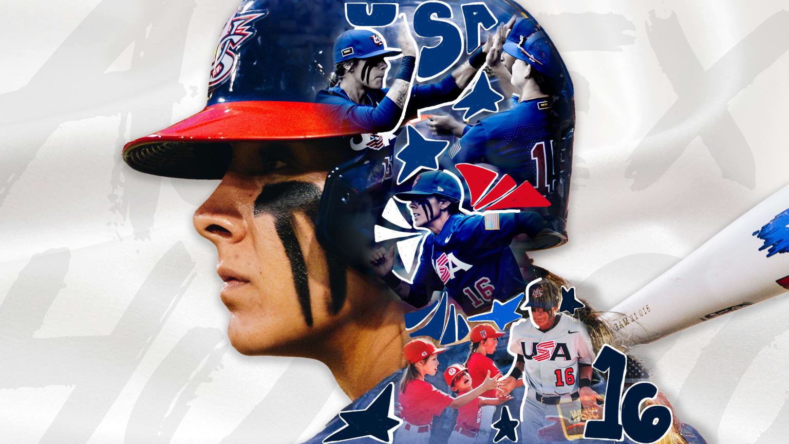 Alex Hugo becomes first two-time USA Baseball Sportswoman of the Year ...