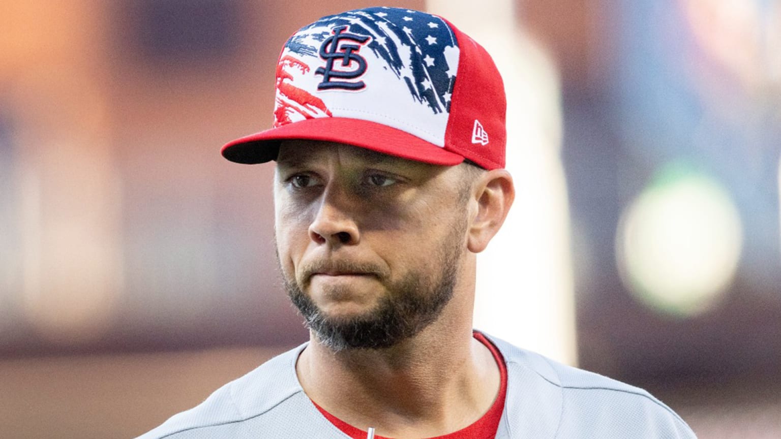 Dusty Blake's path to Cardinals' head pitching coach