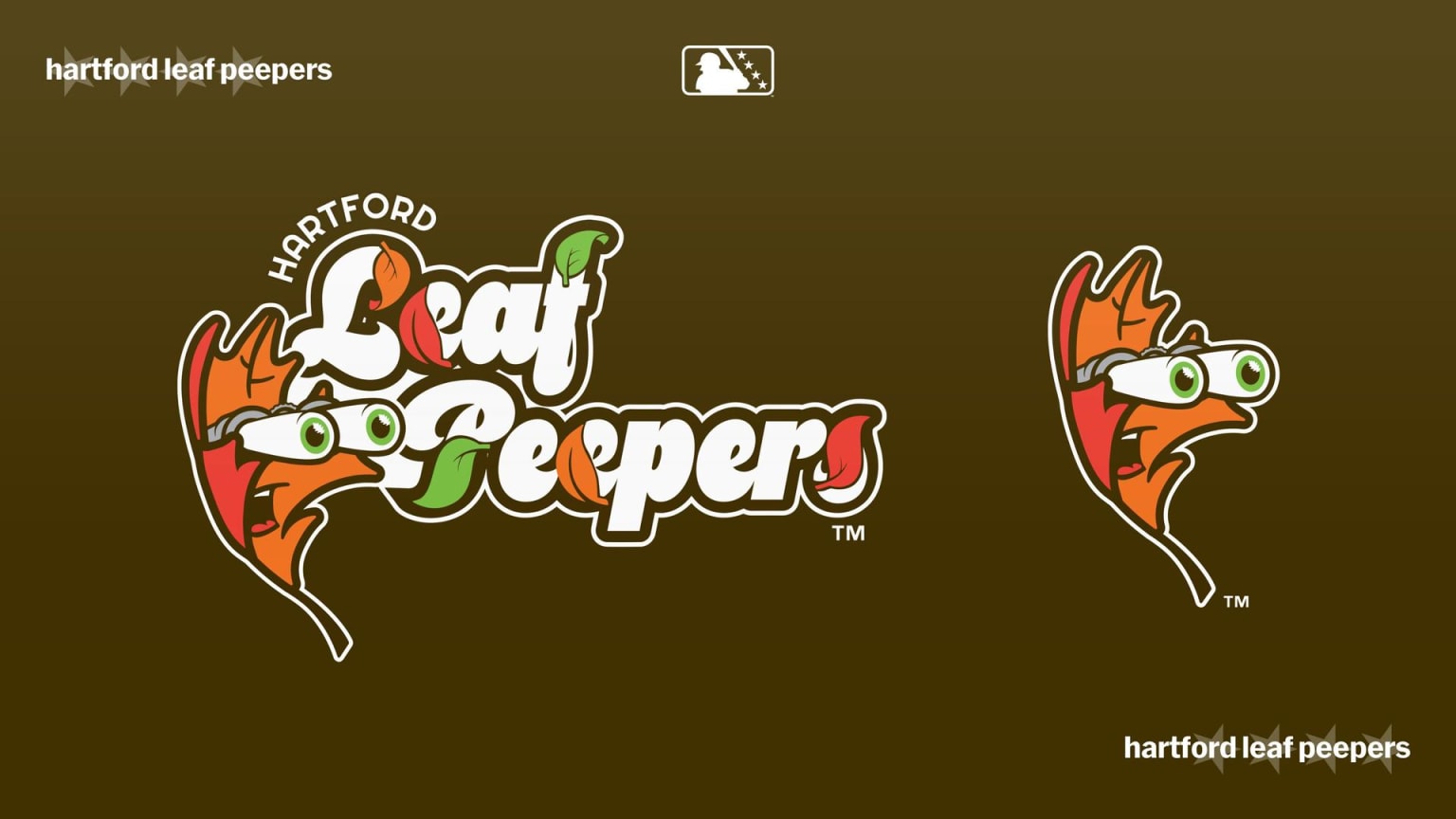 Hartford Yard Goats to become Thunder Chickens, Leaf Peepers from The ...