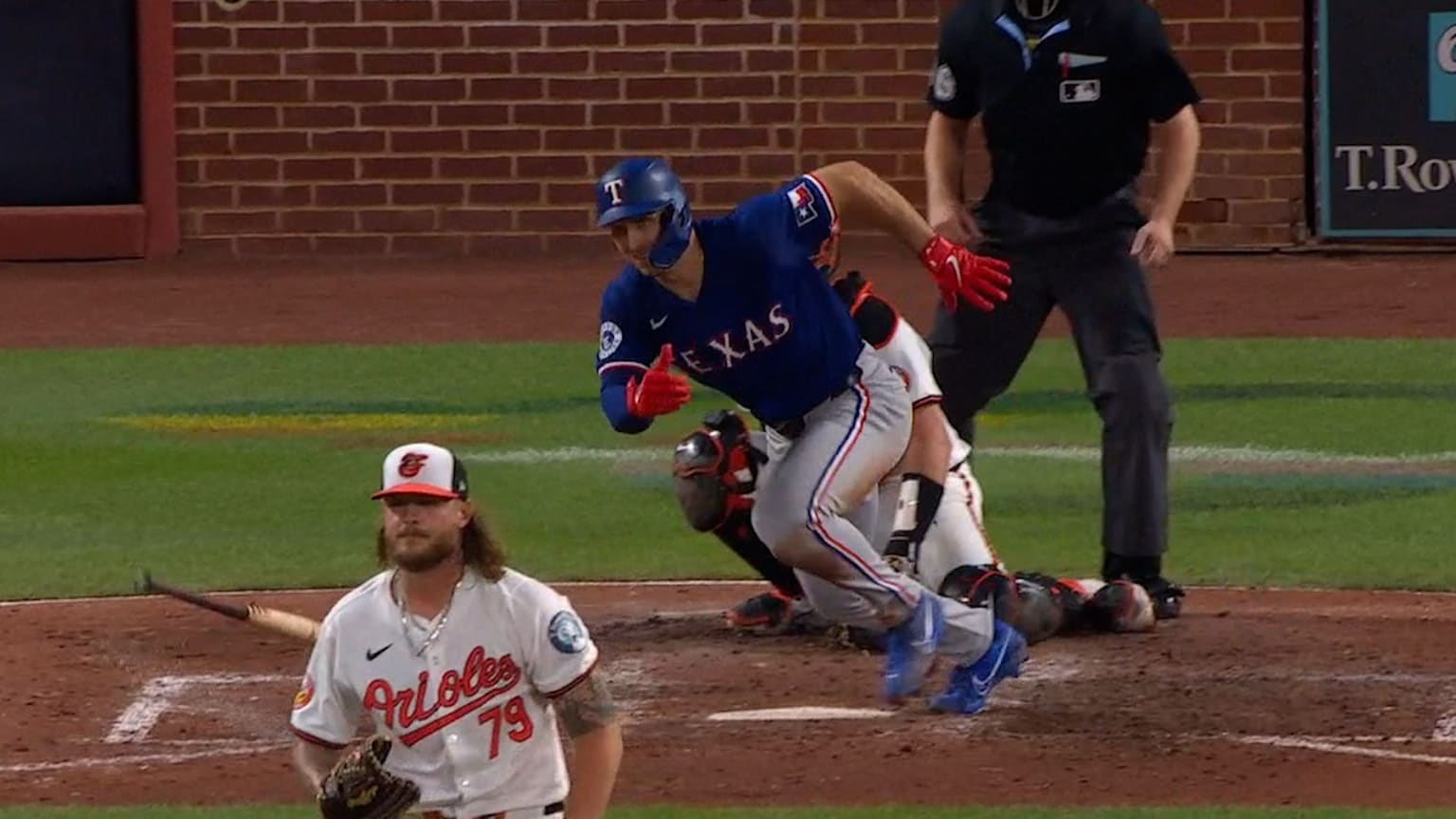 Los Rangers de Texas | MLB.com