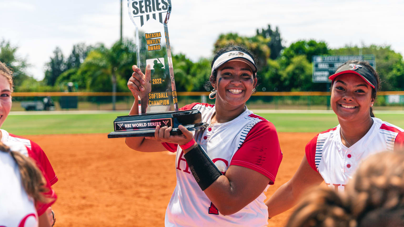 RBI | Youth Baseball | MLB.com