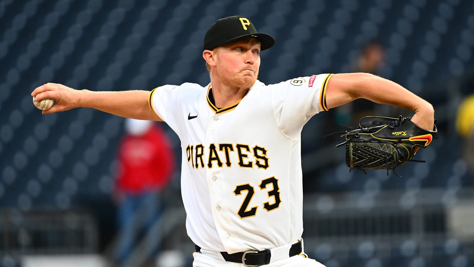 Mitch Keller's start turns fast, as Pirates fall to Rockies