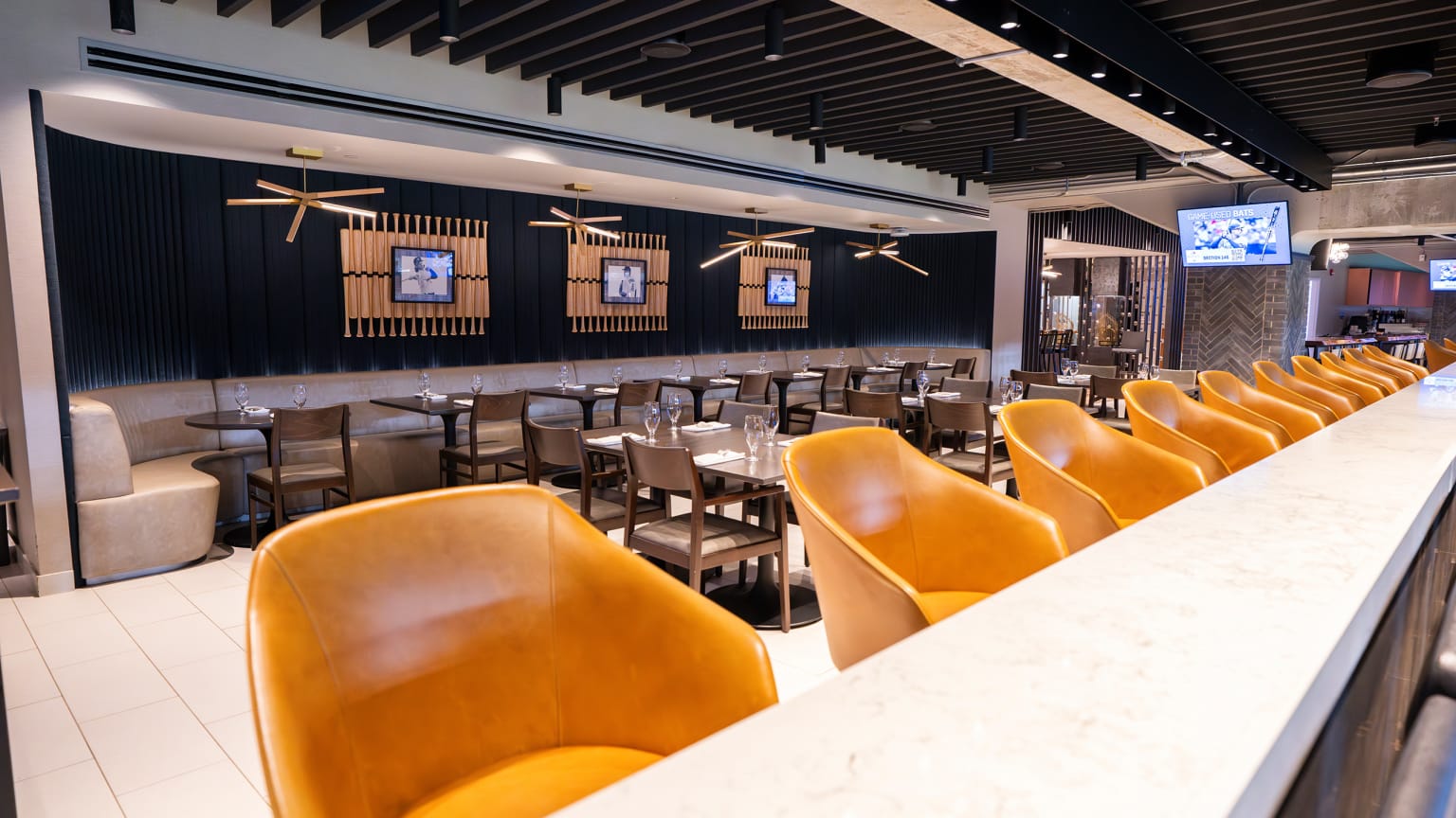 Ticketmaster Lounge | Tickets | Toronto Blue Jays
