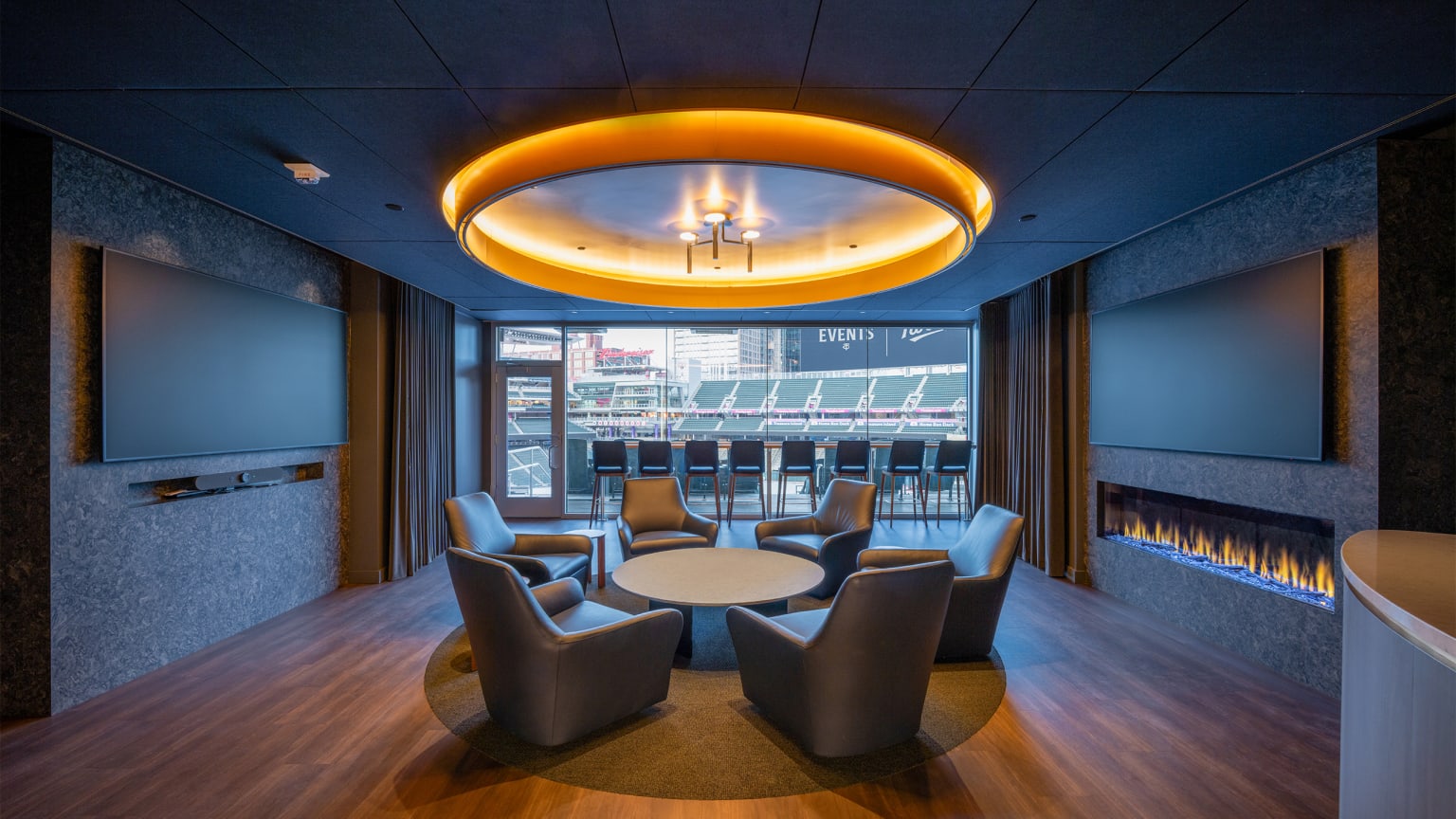 Venues | Target Field Events | Minnesota Twins