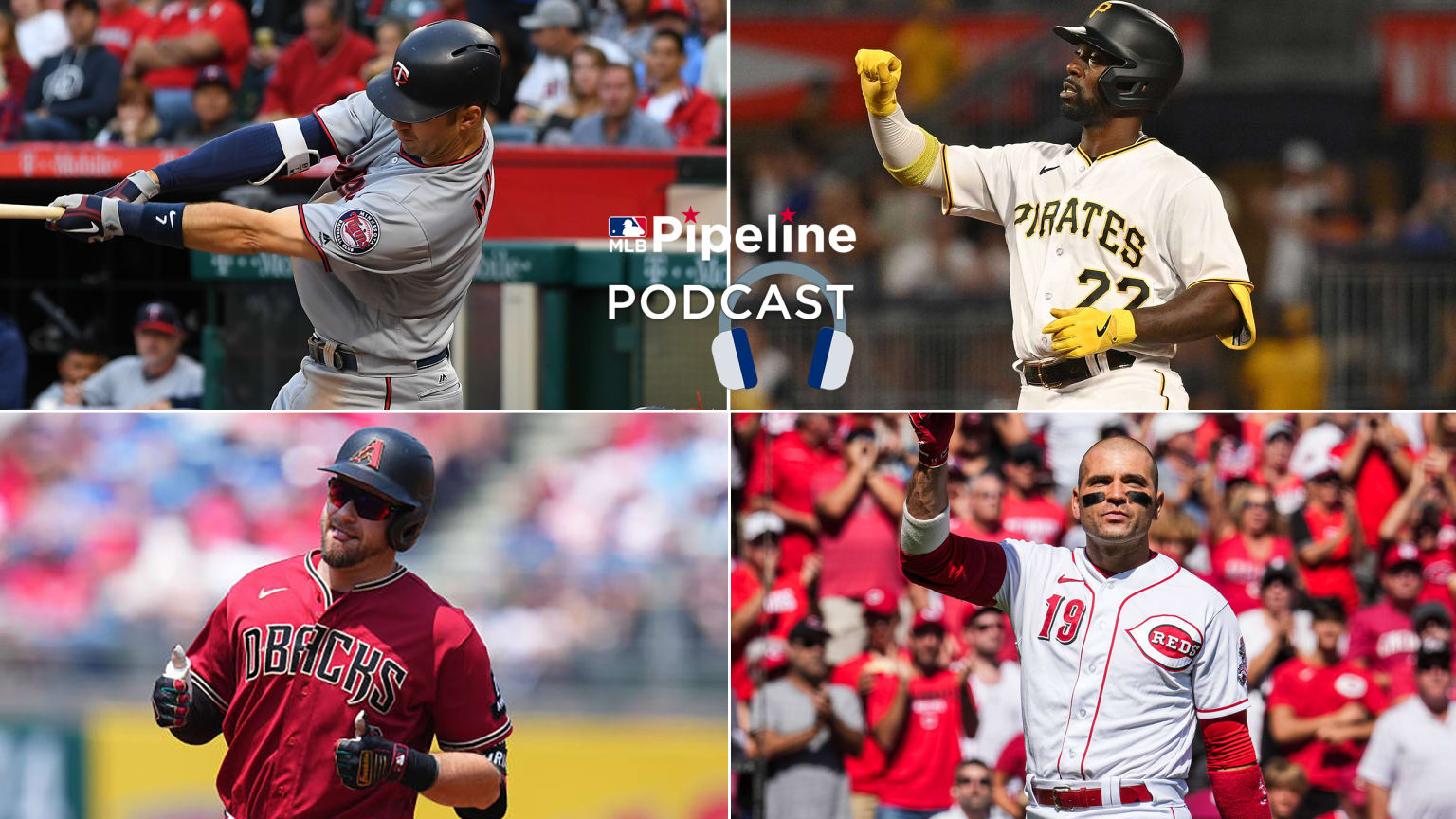 Pipeline Podcast looks back at 20 years of prospect rankings