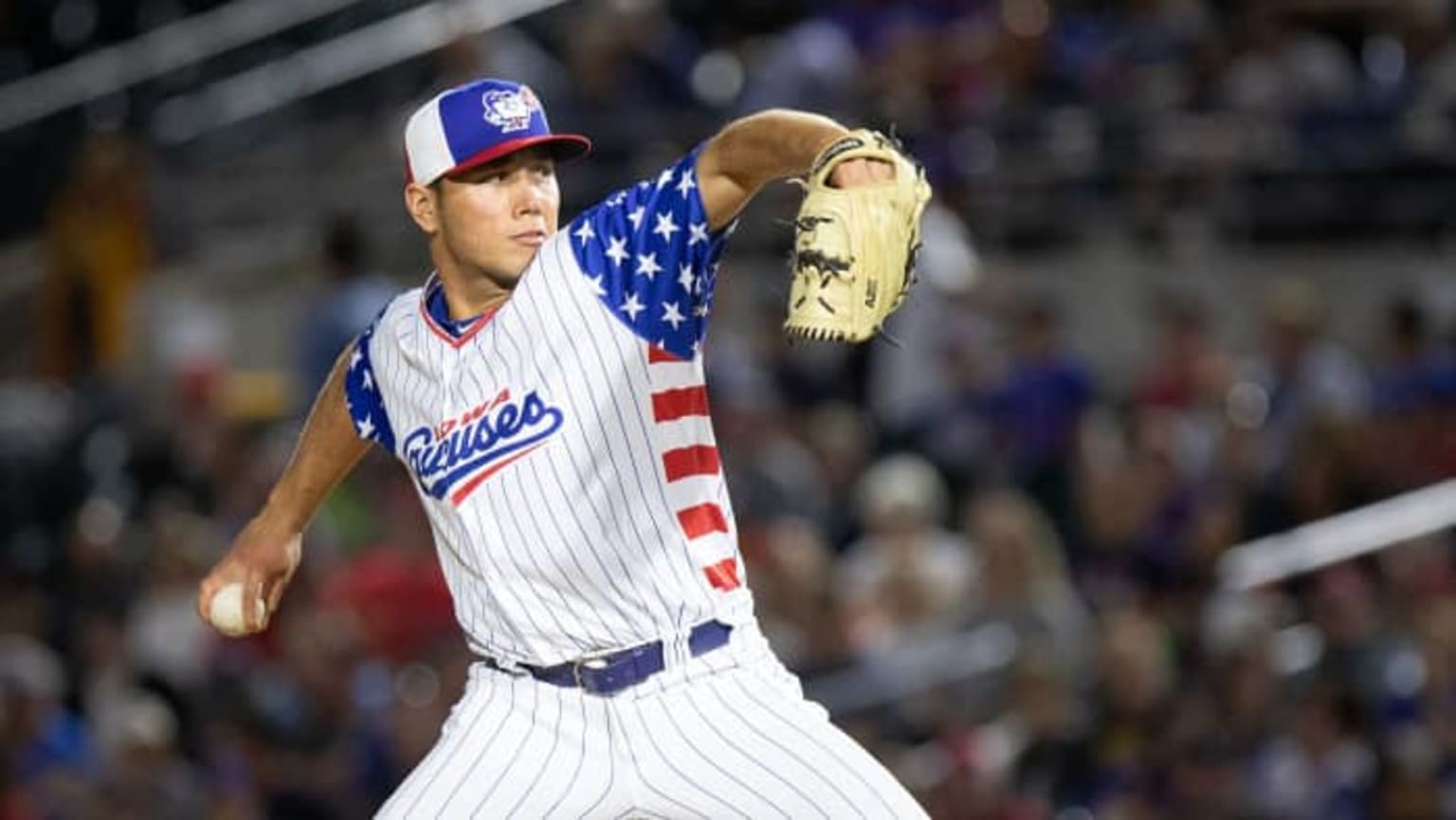 Fun alternate Minors identities from every MLB organization