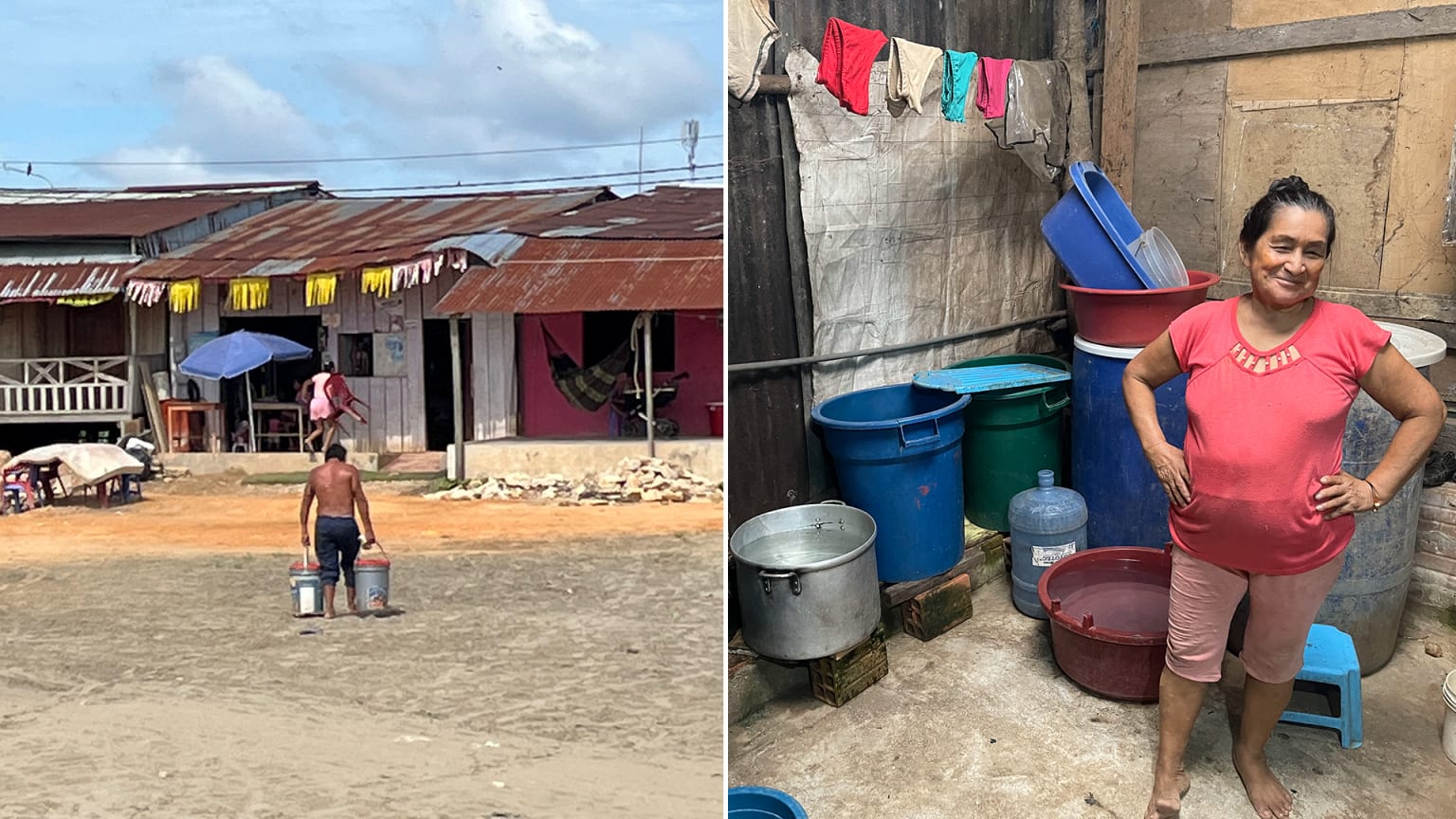 Harry Ford, Mariners prospect and humanitarian