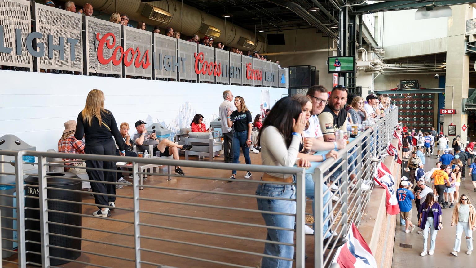 D-backs Group Tickets | Arizona Diamondbacks