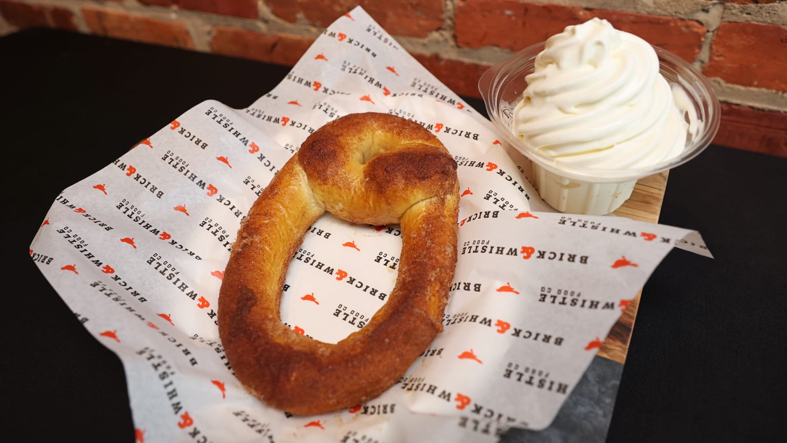 Oriole Park Food Guide | Baltimore Orioles