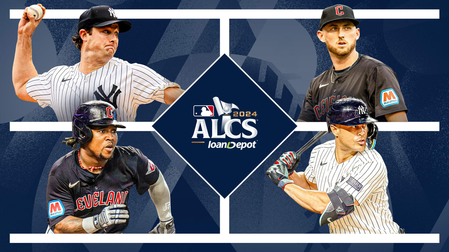 Storylines for Guardians-Yankees ALCS Game 2