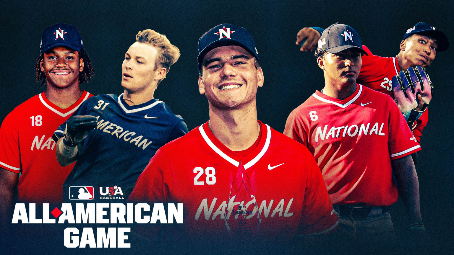 2024 MLB Draft News, Dates, Tracker and Prospects | MLB.com