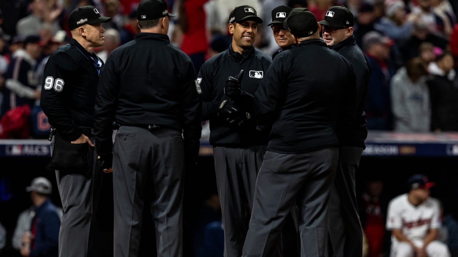 MLB and Umpires Association reach collective bargaining agreement