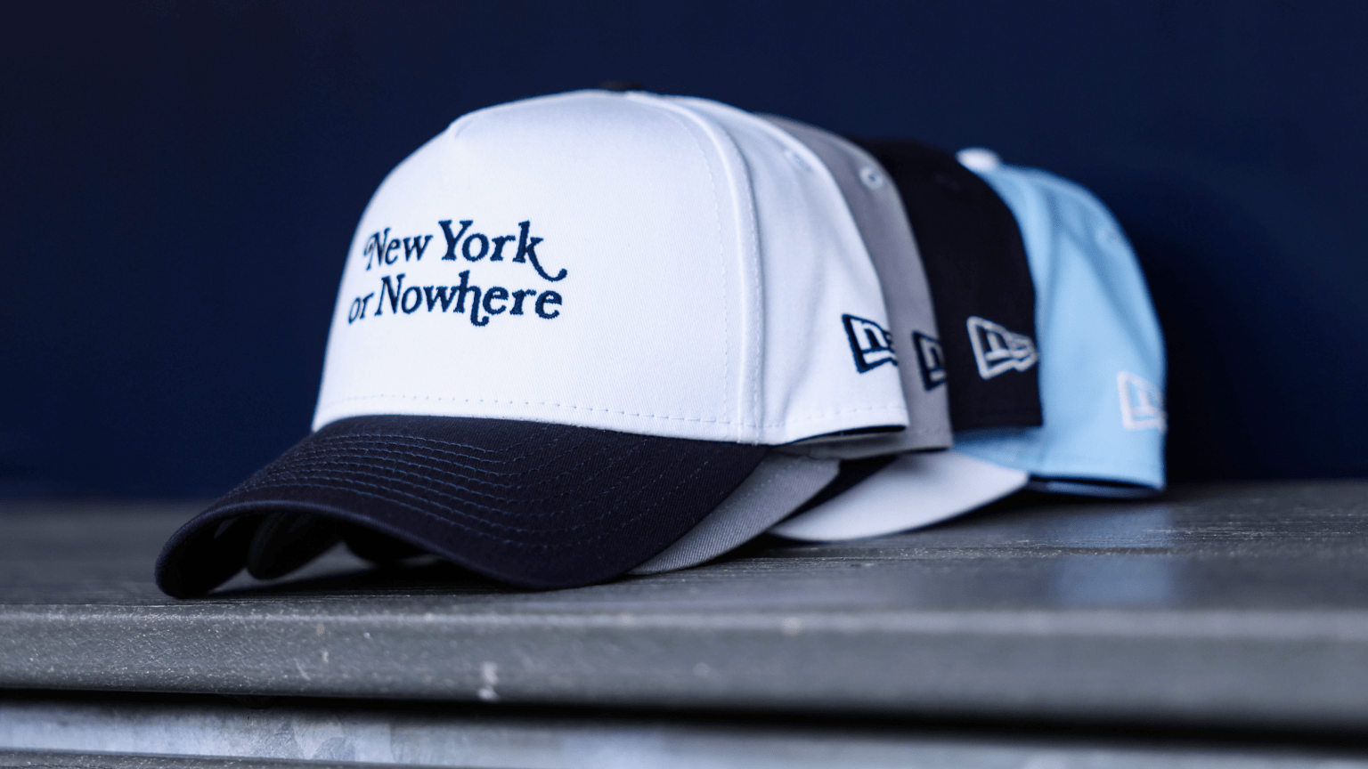 Yankees Style Collection | New York Yankees