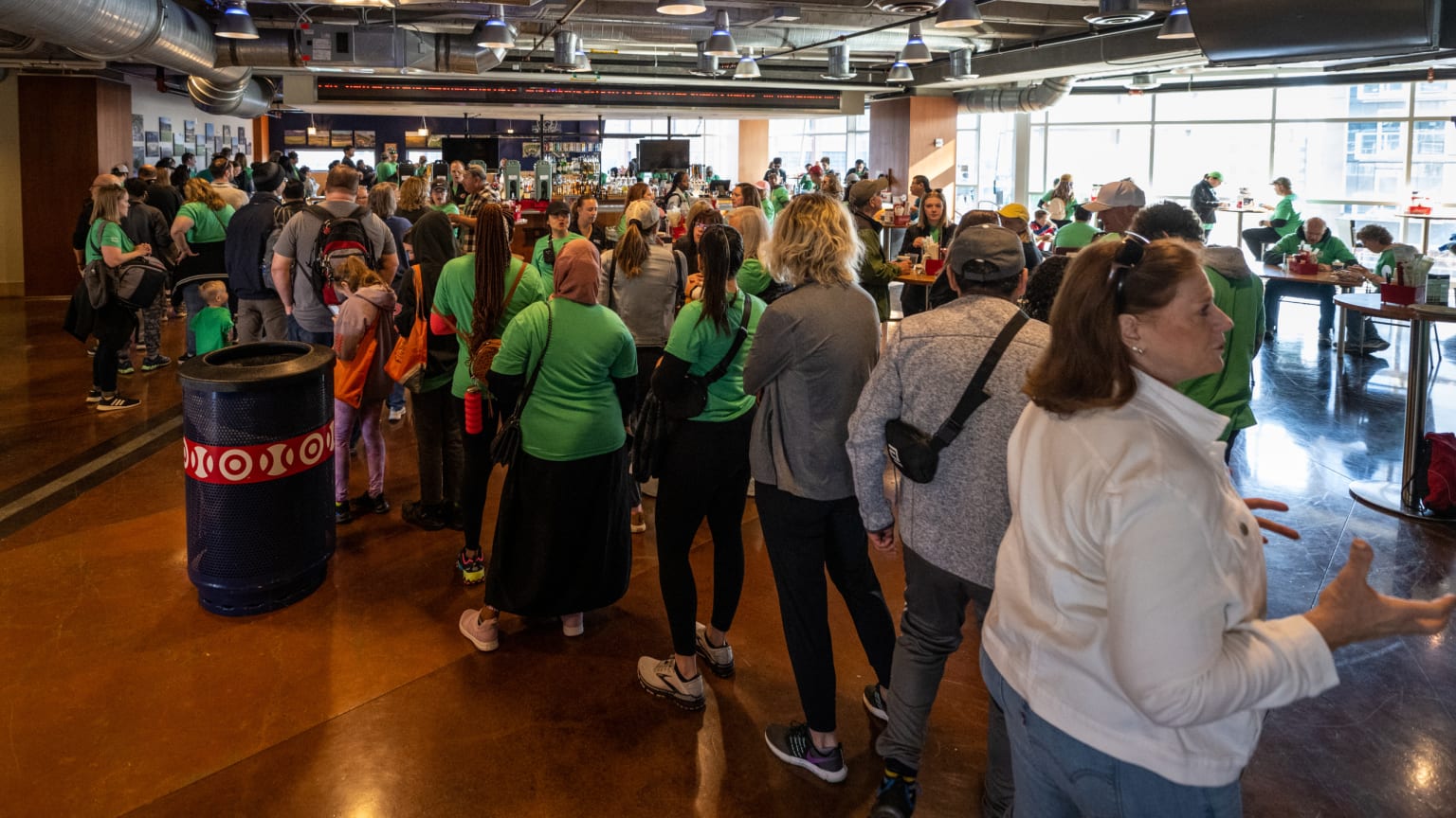 Event Gallery | Target Field Events | Minnesota Twins
