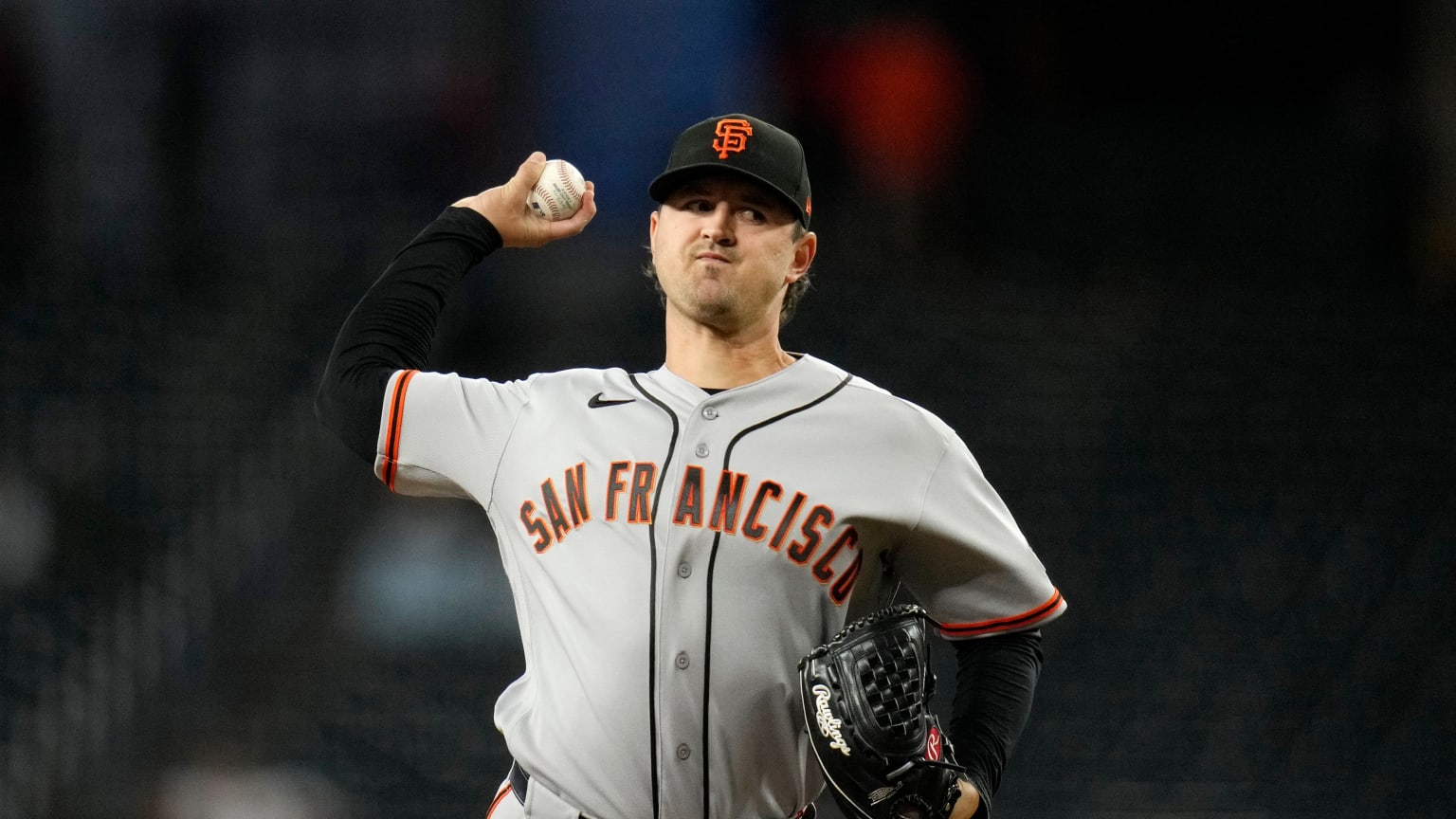 Official San Francisco Giants Website | MLB.com