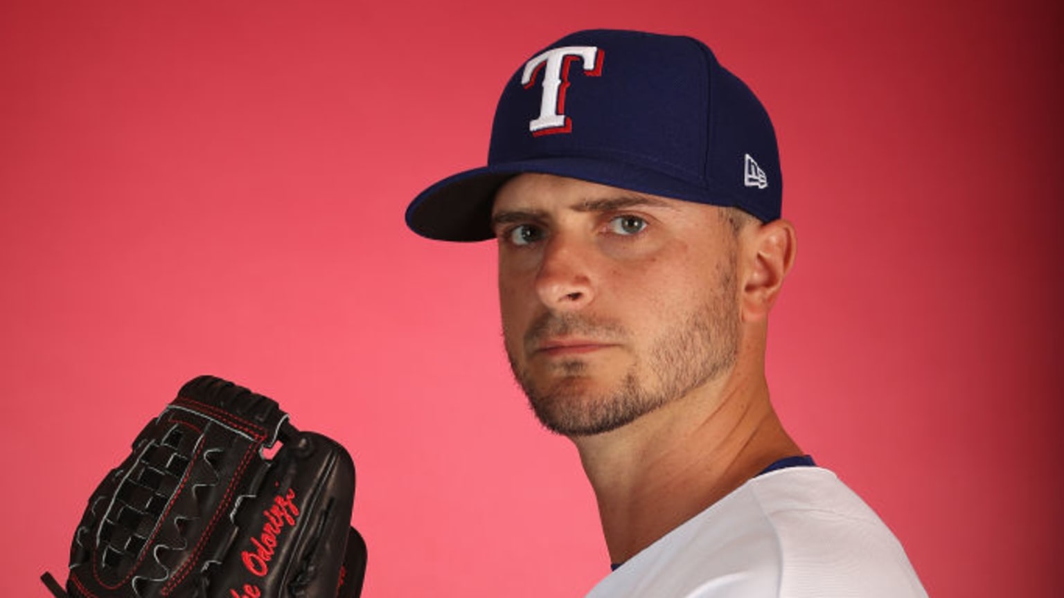 Jake Odorrizi discusses missing Rangers season