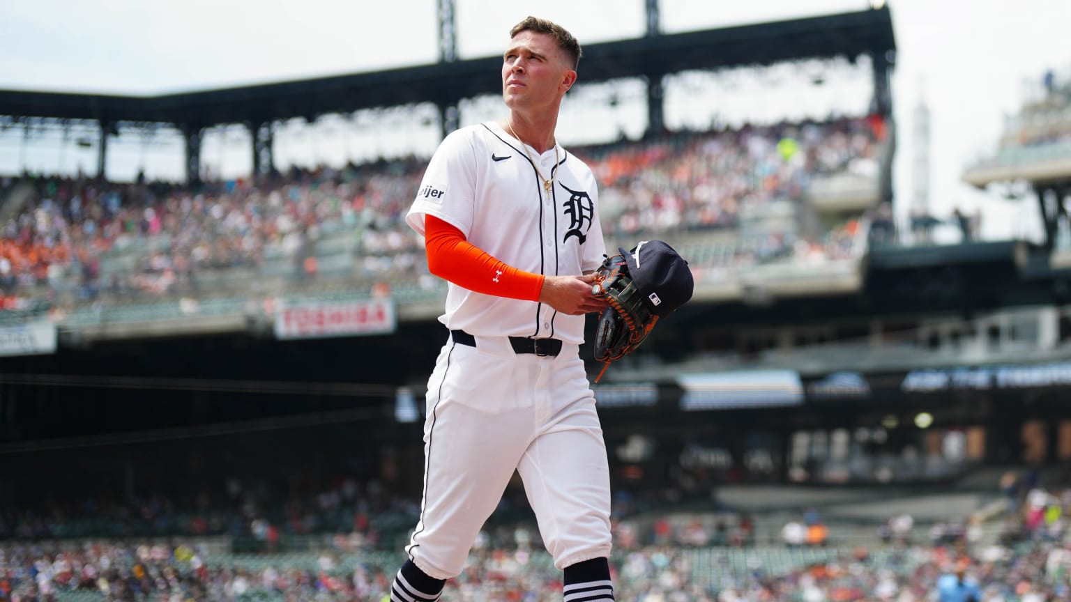 Kerry Carpenter joins Taylor Hooton Foundation