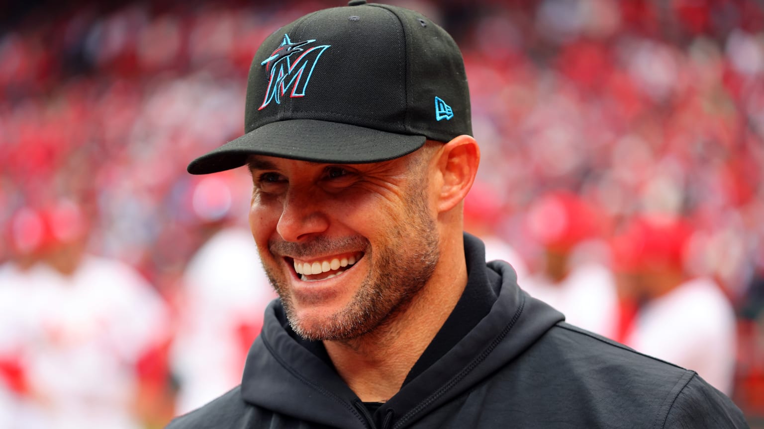 Rangers nombran a Schumaker como su nuevo mánager