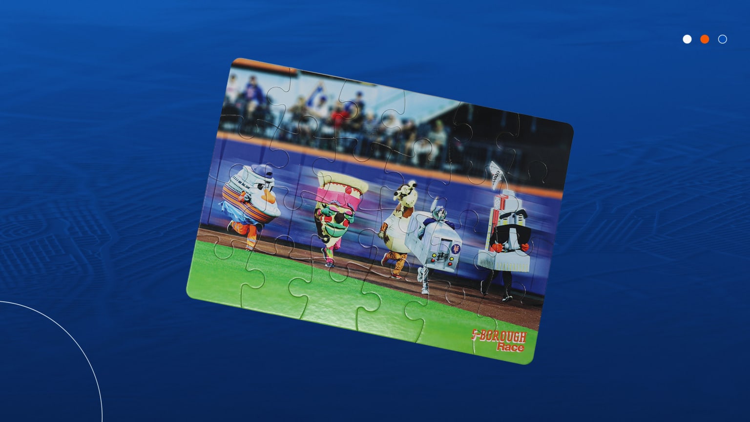 Gate Giveaways | New York Mets