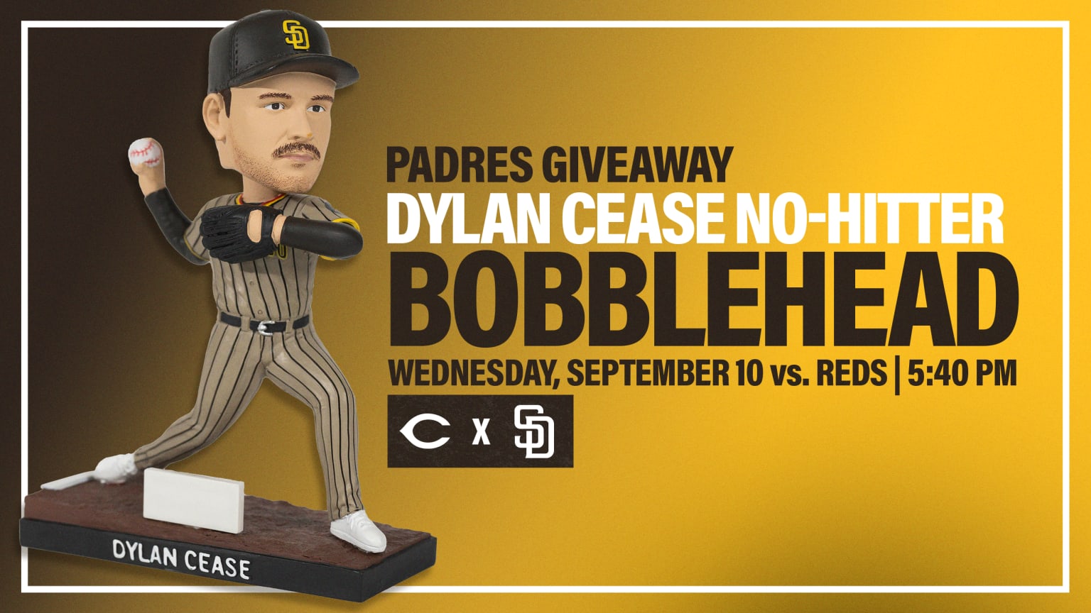 Giveaways | San Diego Padres