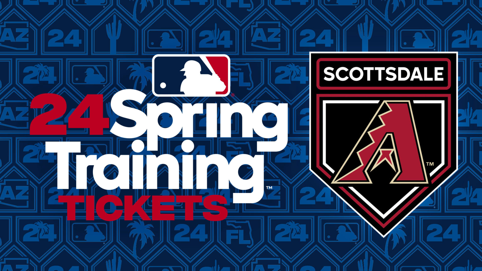 D-backs Spring Training at Salt River Fields at Talking Stick | Arizona ...