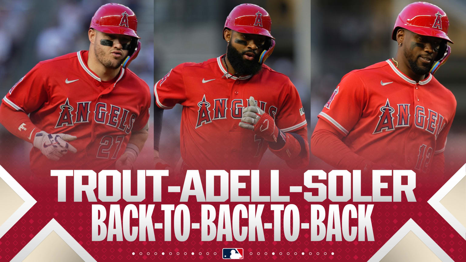 Official Los Angeles Angels Website | MLB.com