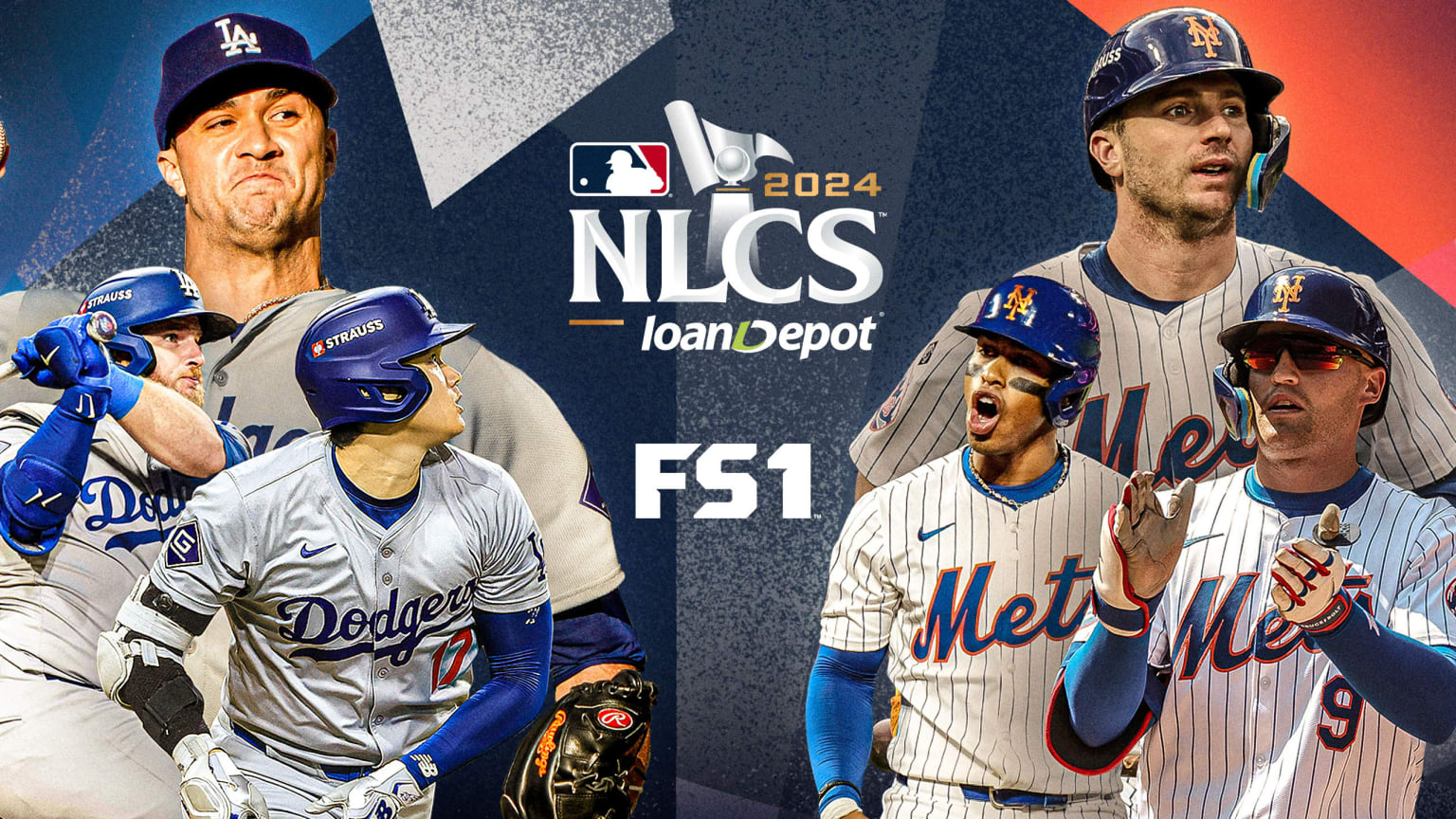 When is Dodgers vs. Mets NLCS Game 5? Date, Time and Lineups