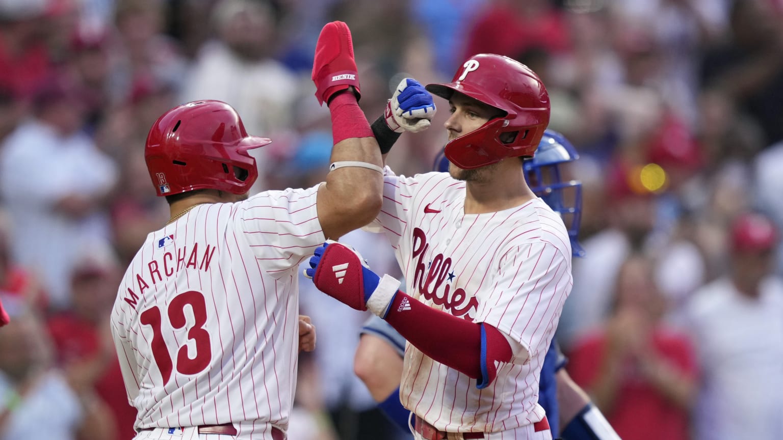 Official Philadelphia Phillies Website | MLB.com