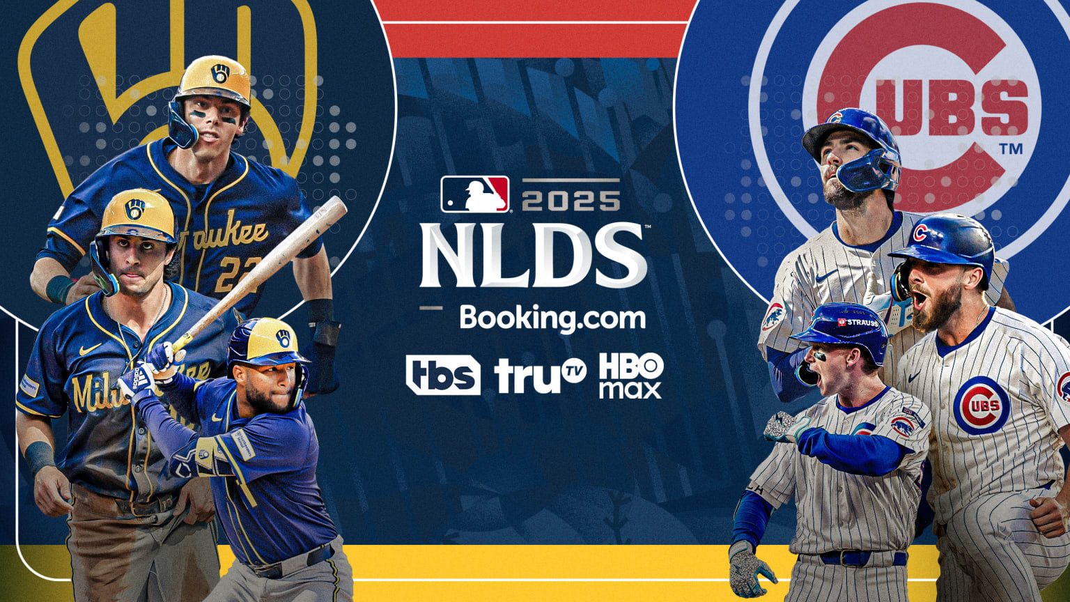 When is Brewers vs. Cubs NLDS Game 3? Date, Time and Lineups