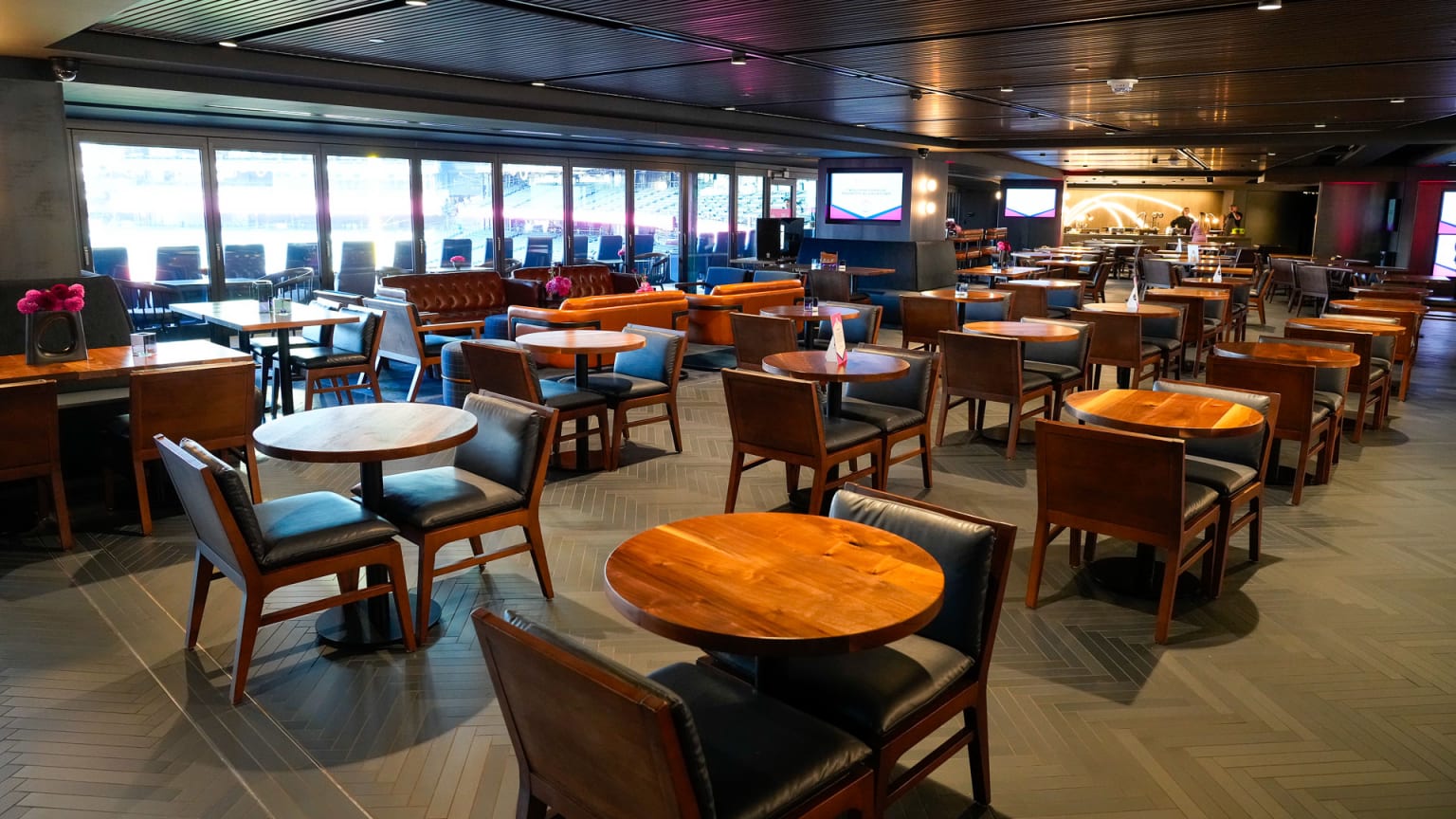 The Press Club | Seattle Mariners