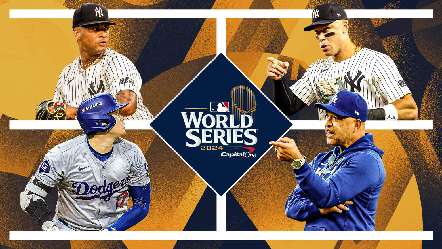 2024 World Series Game 4 storylines, how to watch