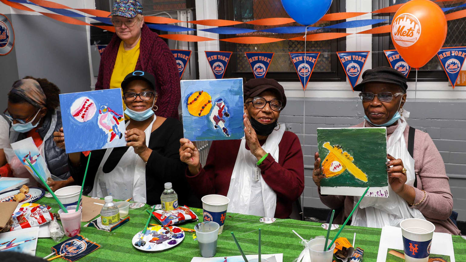 Mets Community Insider | New York Mets