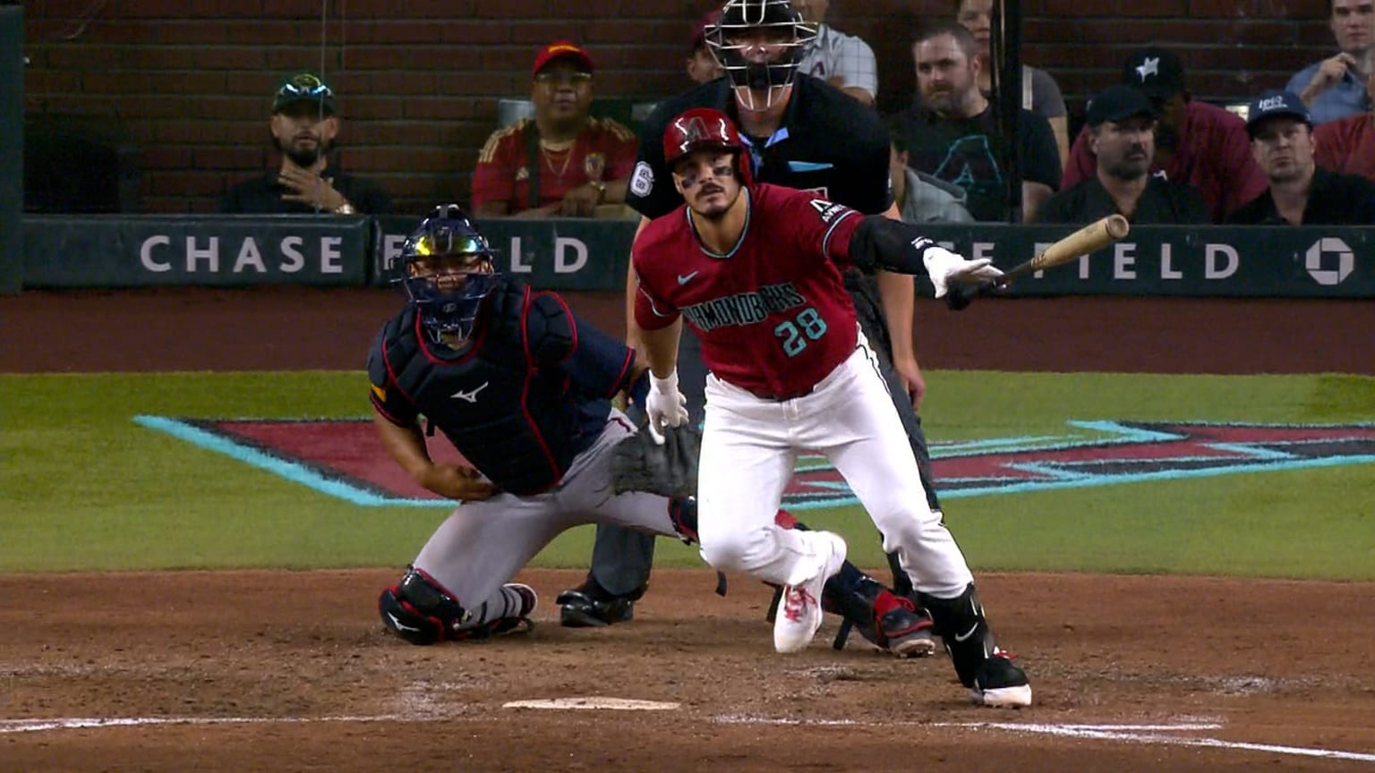Official Arizona Diamondbacks Website | MLB.com