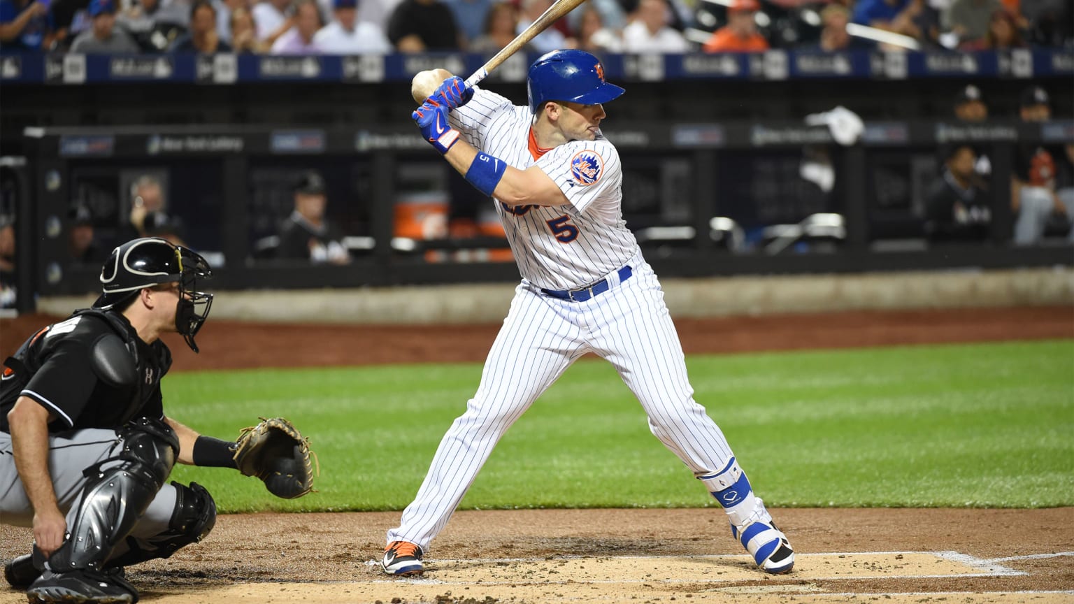 Mets Retired Numbers | New York Mets